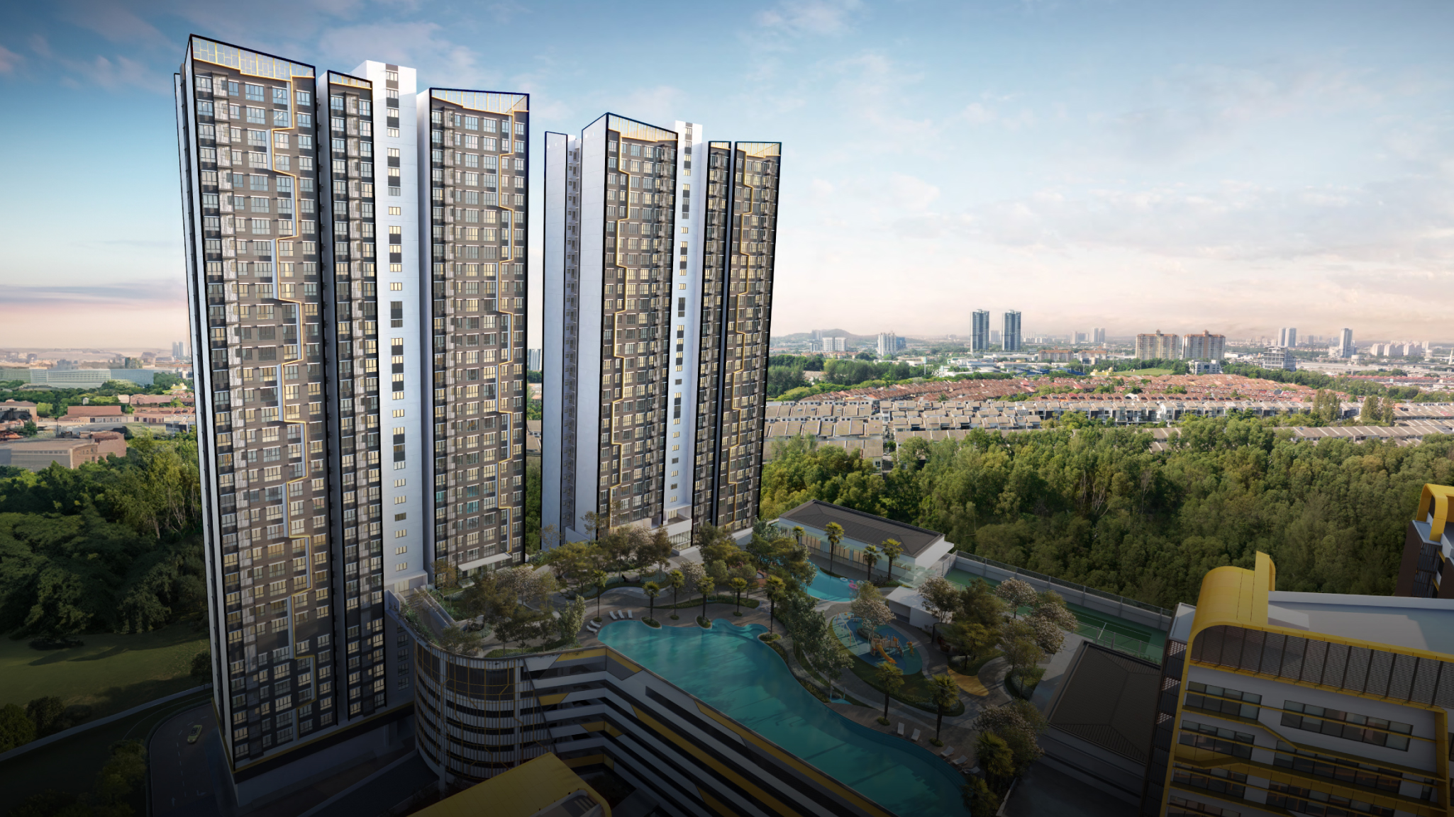 Home | IOI Properties Group Berhad