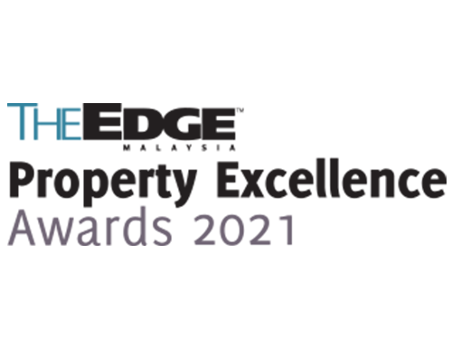 Ranked 6th for Top Property Developers Awards | IOI Properties Group Berhad