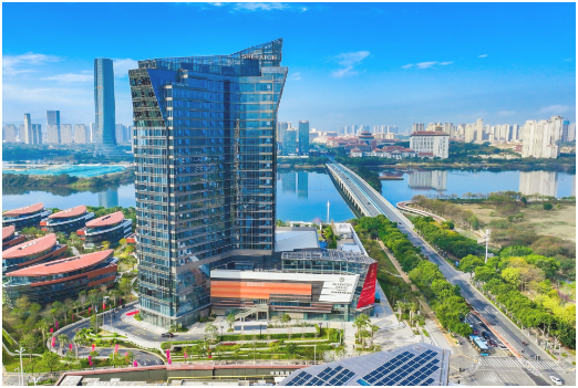 IOI置业集团公布2025财年业绩 产业投资与酒店休闲业务亮眼增长 | IOI Properties Group Berhad