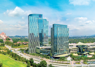 2016 - August | IOI Properties Group Berhad