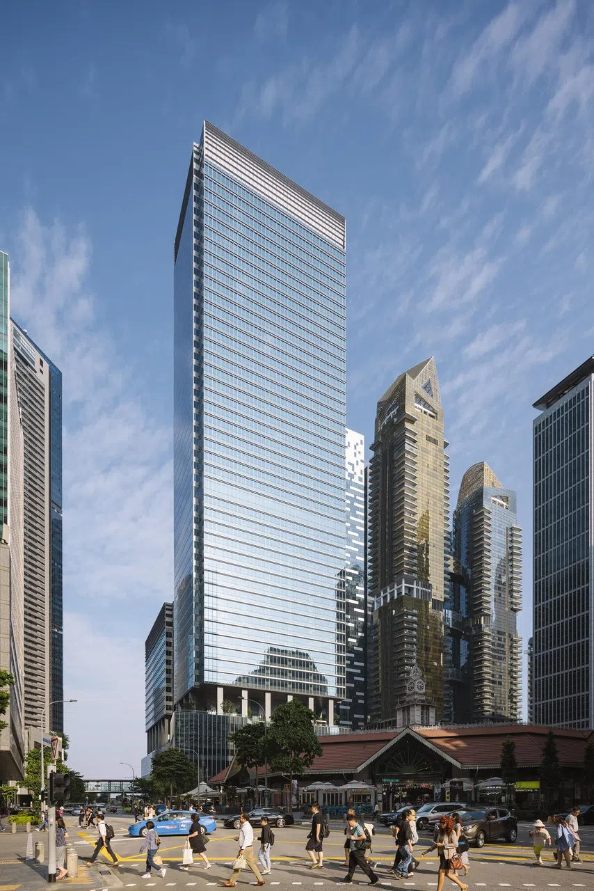 Who is behind Malaysia’s IOI Properties Group? | IOI Properties Group ...