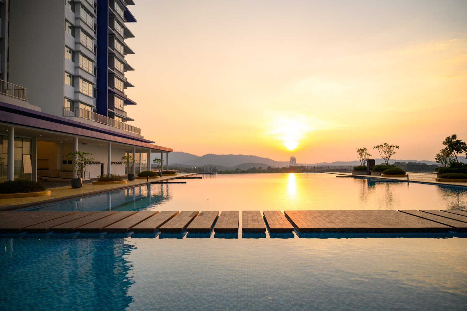 Bandar Puteri Bangi | IOI Properties