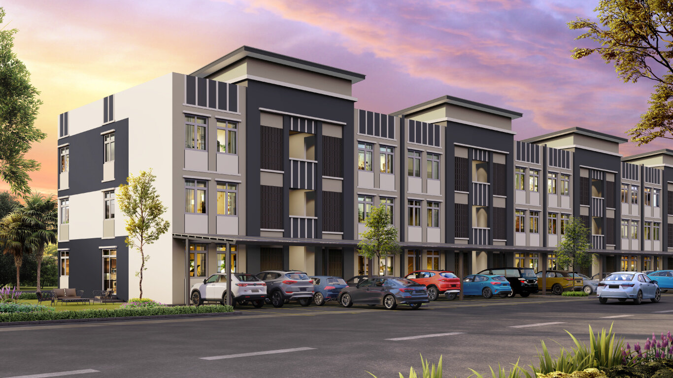 Bandar Putera 2 Klang | IOI Properties Group Berhad