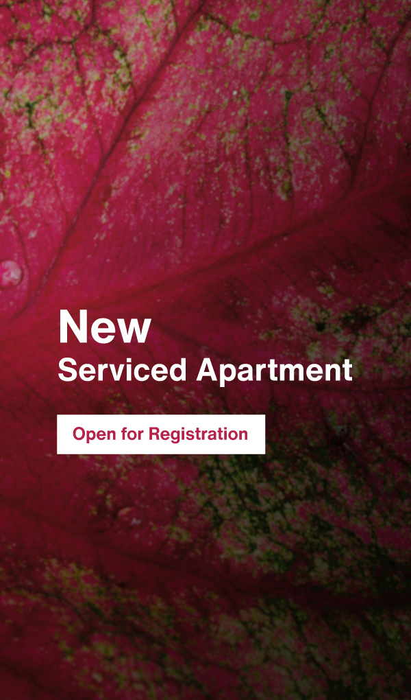 Caladia Serviced Apartment @ Bandar Puteri Bangi | IOI Properties