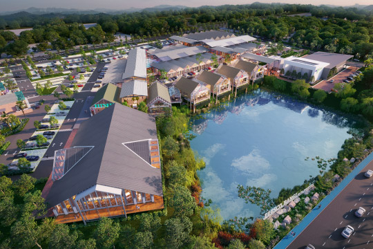 Bangi Fresco – Lifestyle & Retail Hub in Bandar Puteri Bangi
