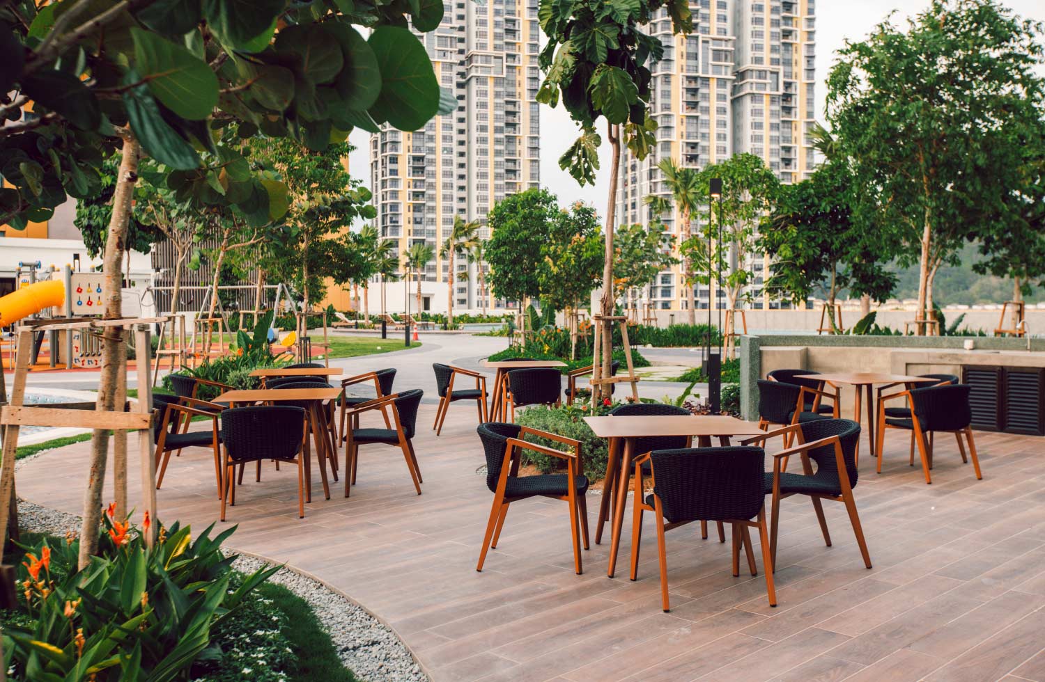 2Rio Residence, Service Apartment @ Puchong | IOI Properties