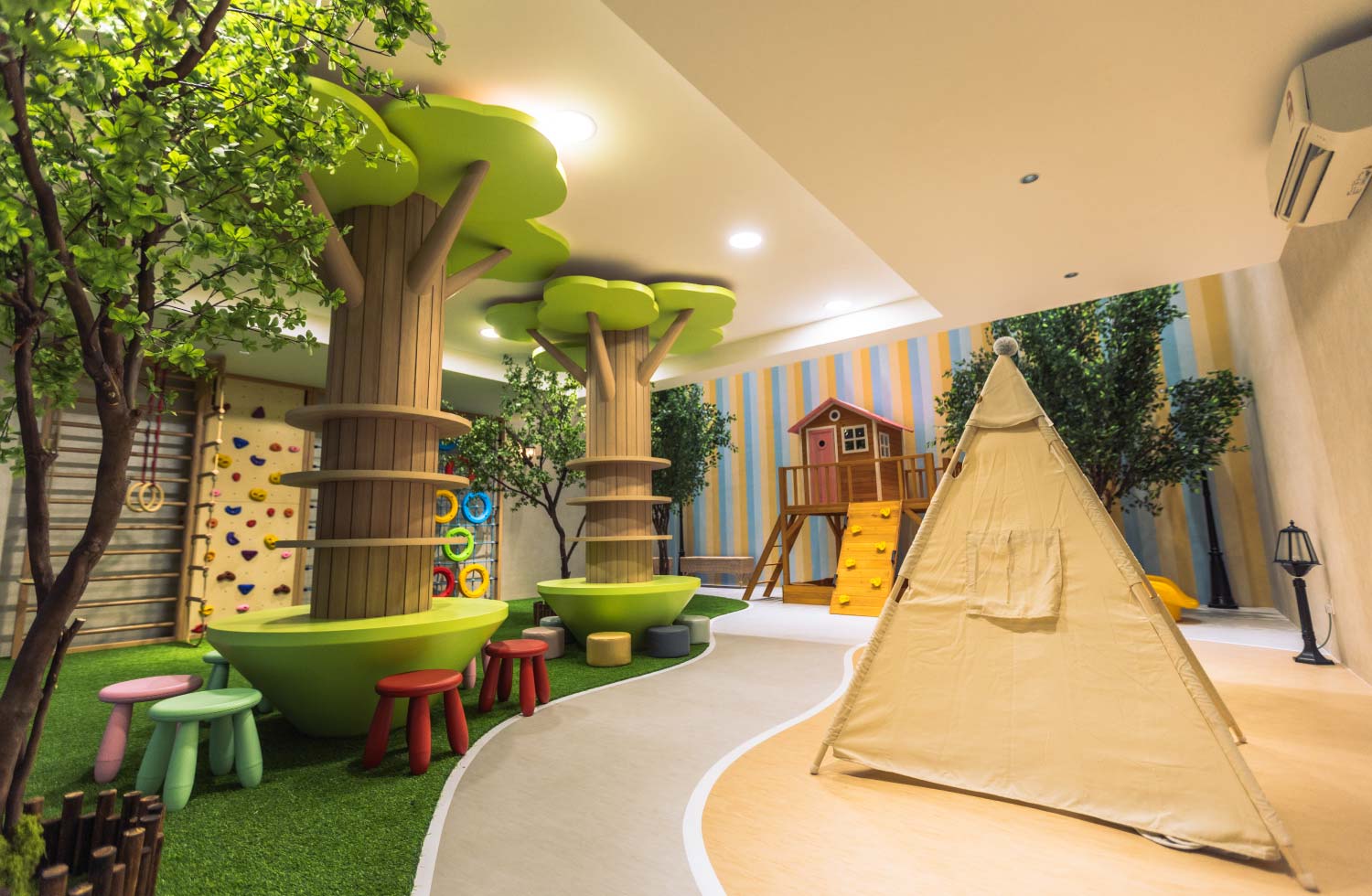 2Rio Residence, Service Apartment @ Puchong | IOI Properties