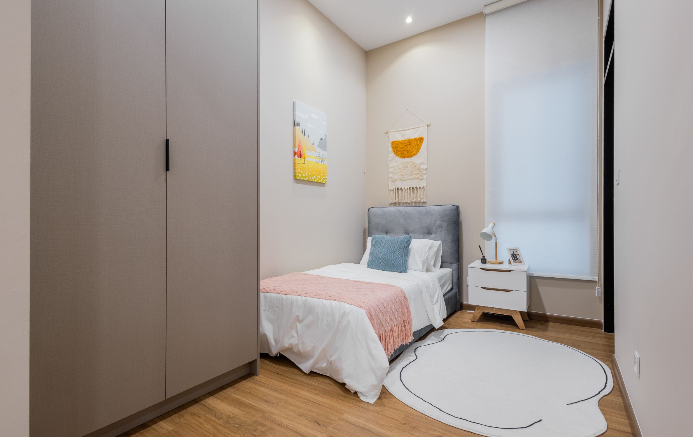 2Rio Residence, Service Apartment @ Puchong | IOI Properties