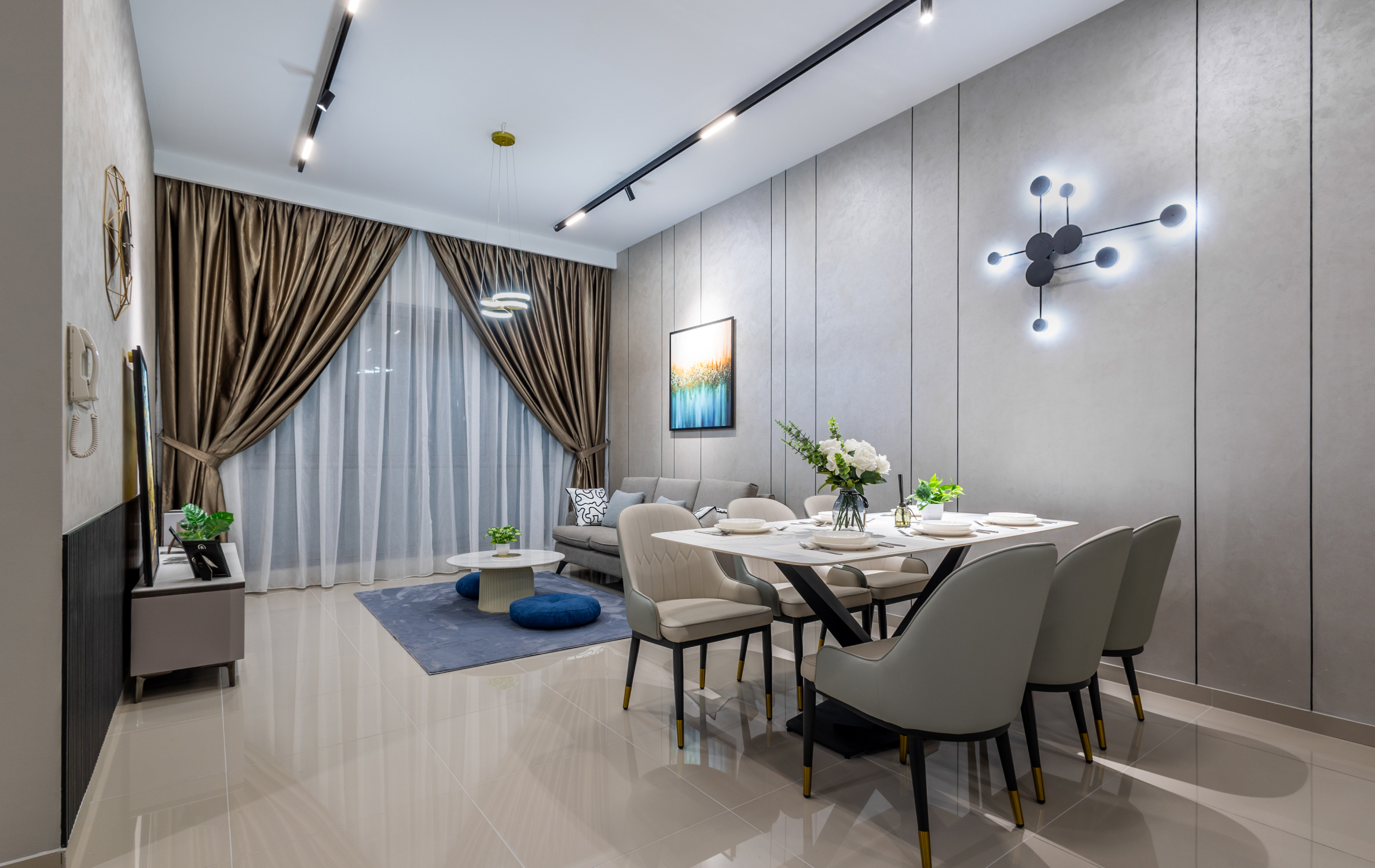 2Rio Residence, Service Apartment @ Puchong | IOI Properties