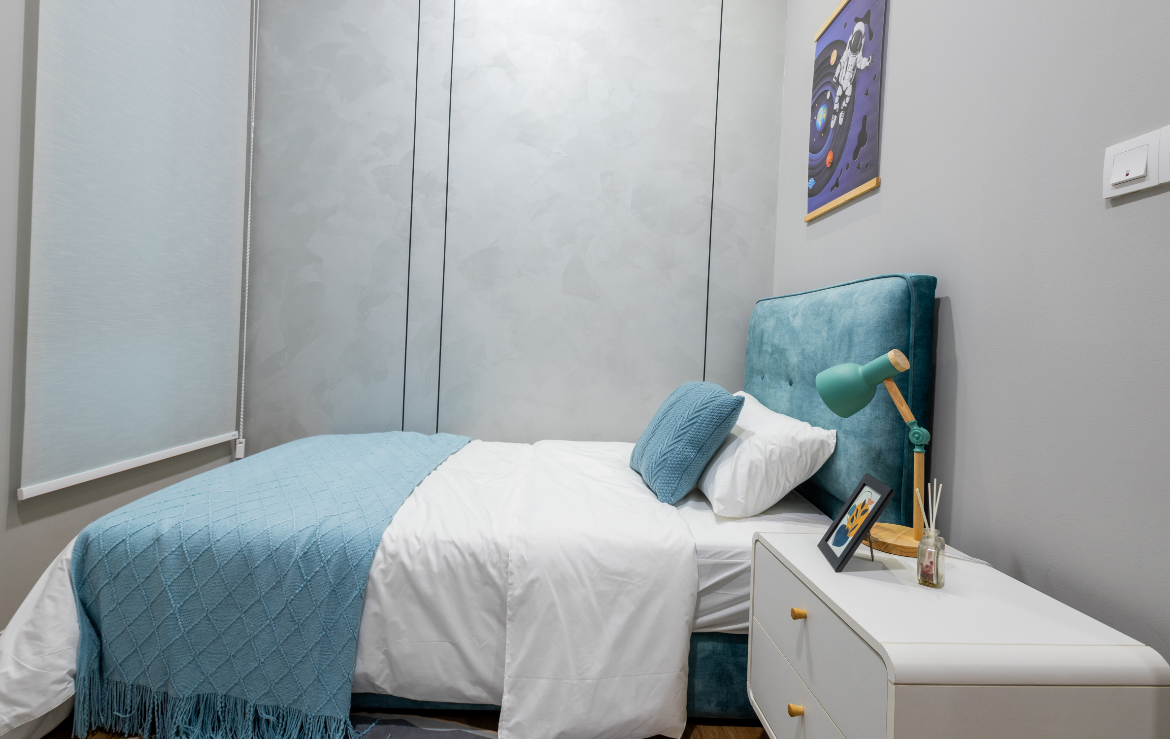 2Rio Residence, Service Apartment @ Puchong | IOI Properties