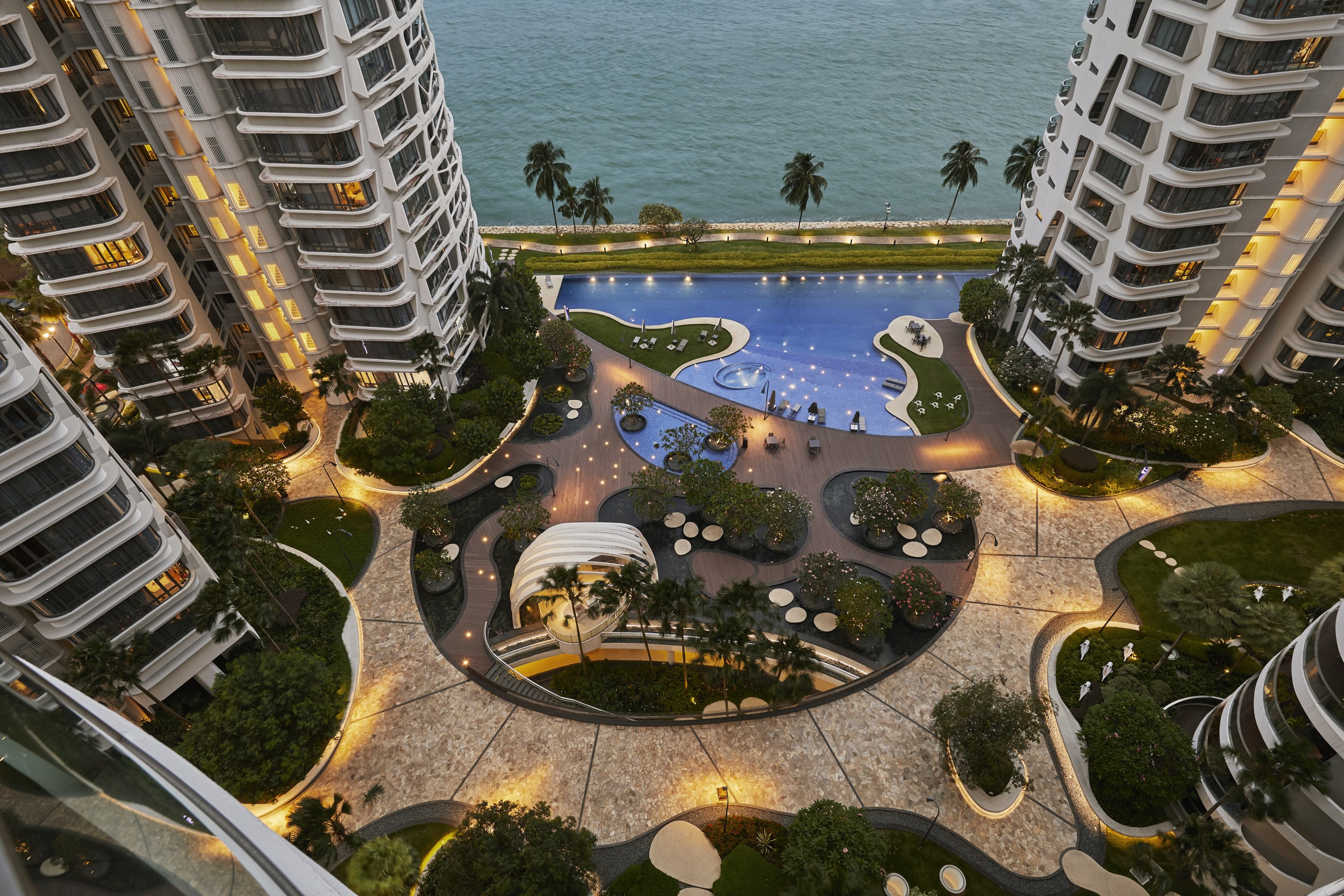Cape Royale @ Singapore | IOI Properties