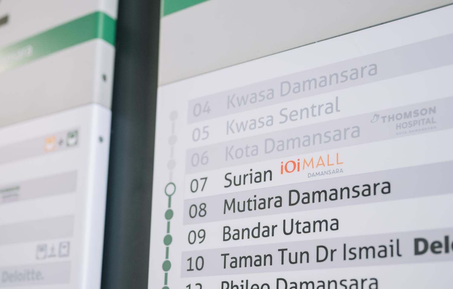 IOI Mall Damansara @ Petaling Jaya | IOI Properties