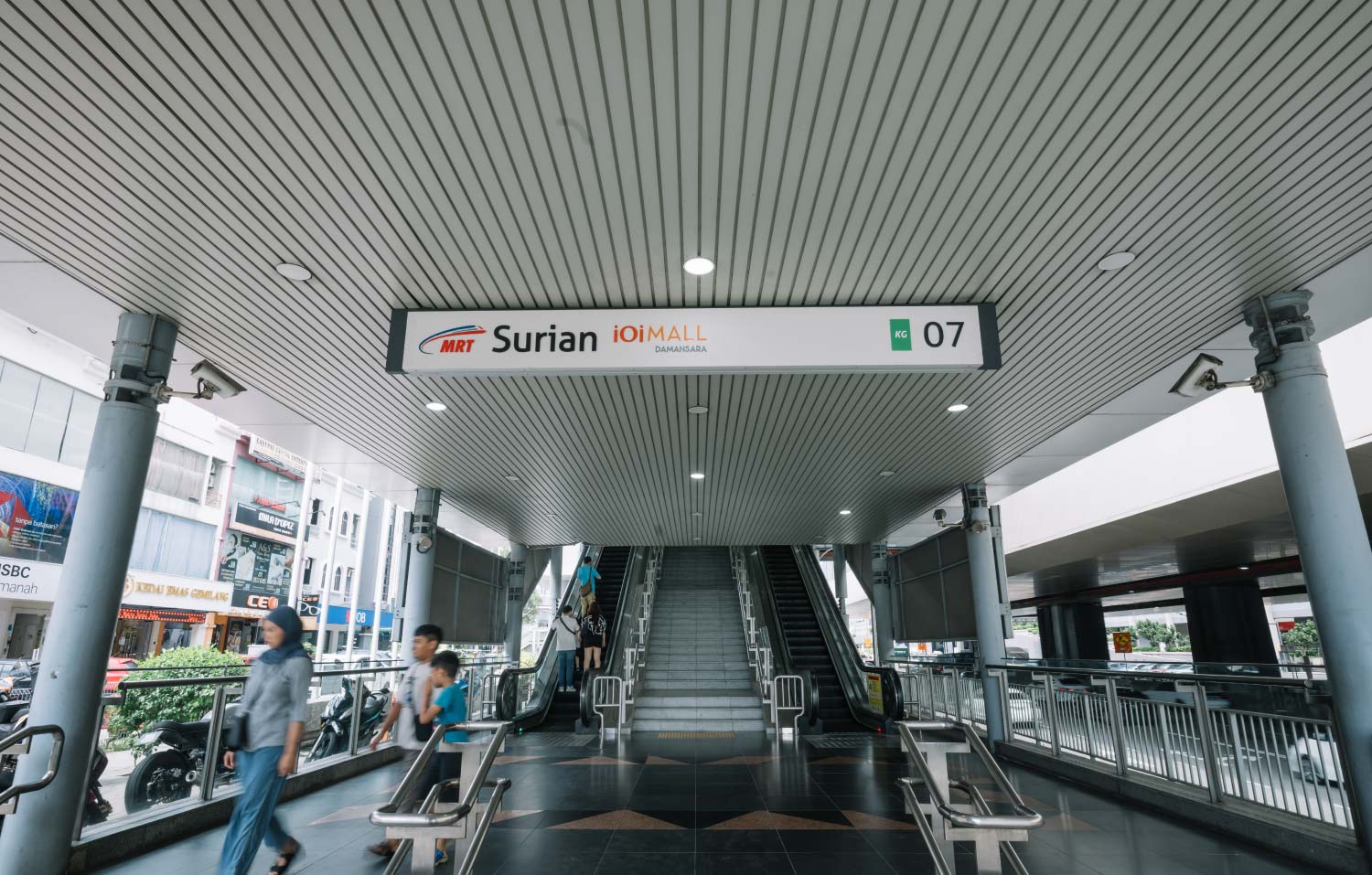 IOI Mall Damansara @ Petaling Jaya | IOI Properties