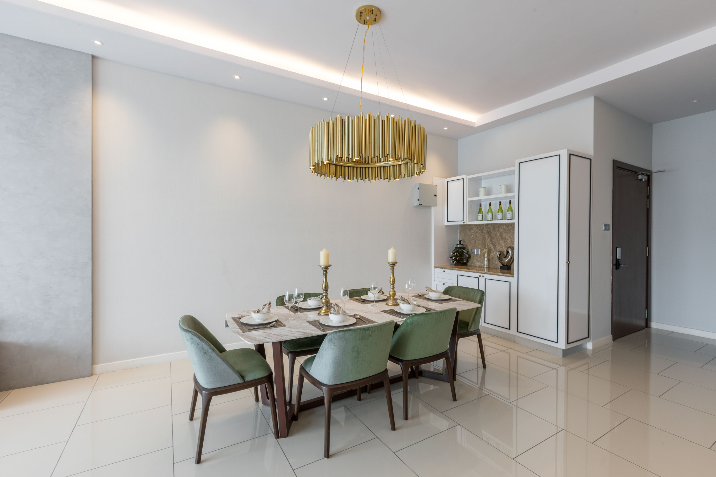 Seri Puteri Hills Condominium @ Puchong | IOI Properties