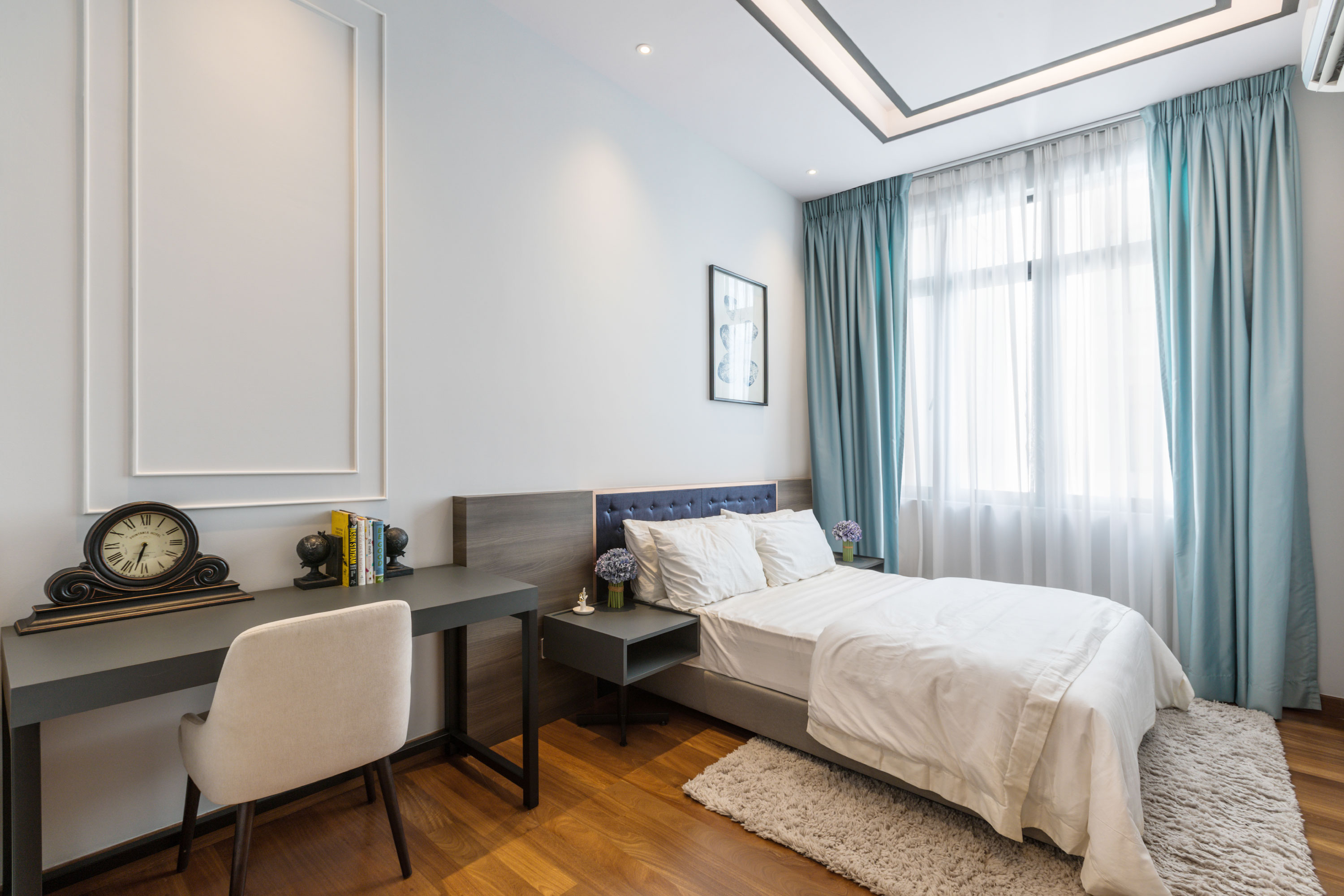 Seri Puteri Hills Condominium @ Puchong | IOI Properties