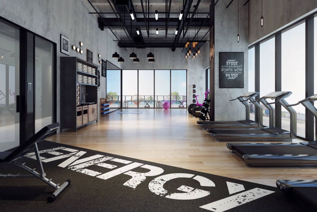 Moxy Putrajaya | IOI Properties