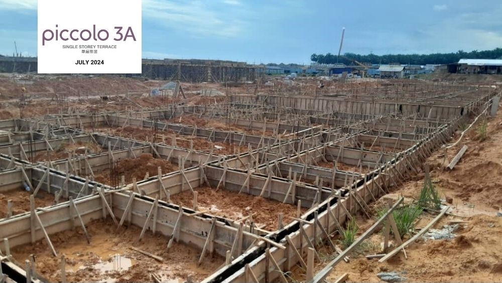 Piccolo 3A @ Bandar Putra Kulai | IOI Properties