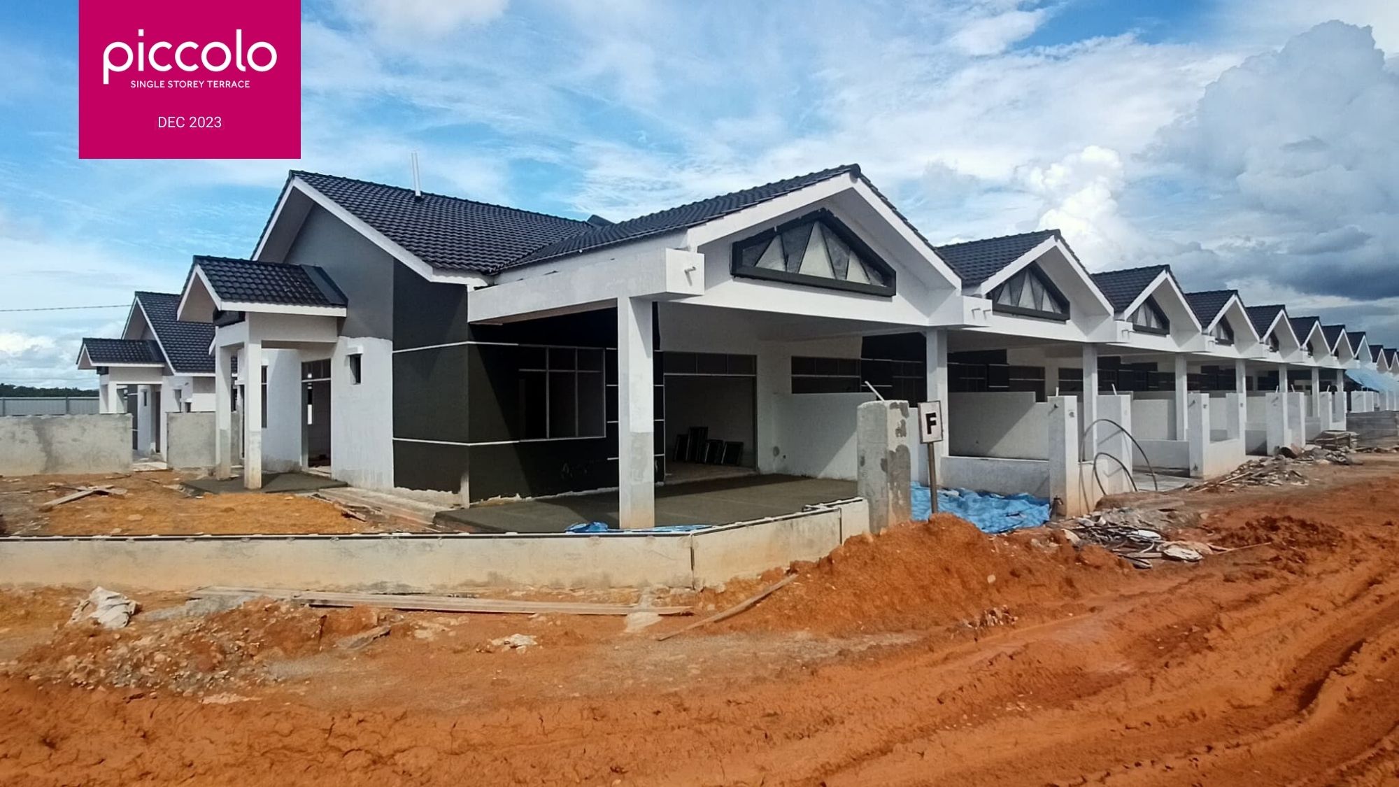 Piccolo @ Bandar Putra Kulai | IOI Properties