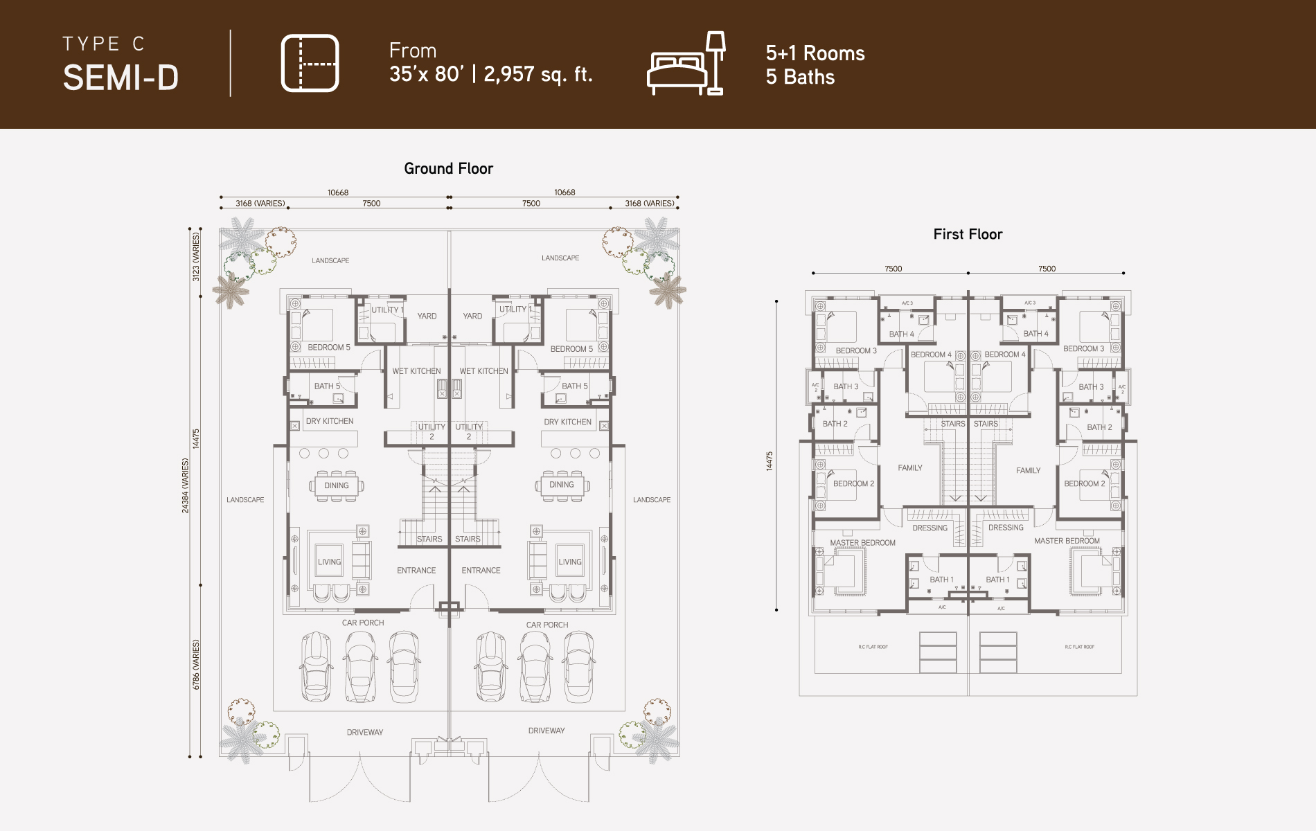 Arawani @ Bandar Puteri Bangi I IOI Properties