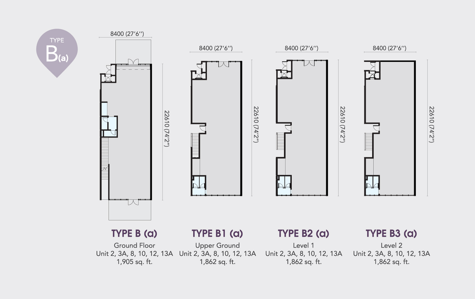 PJ Midtown Commercial @ Petaling Jaya | IOI Properties