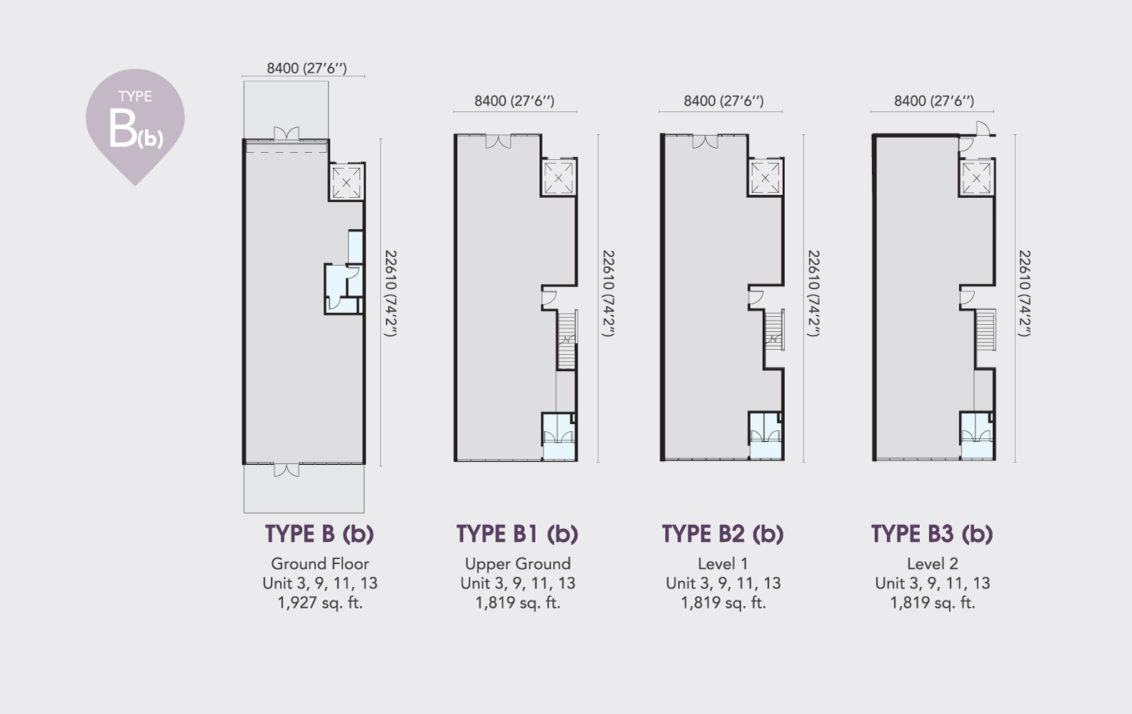 PJ Midtown Commercial @ Petaling Jaya | IOI Properties