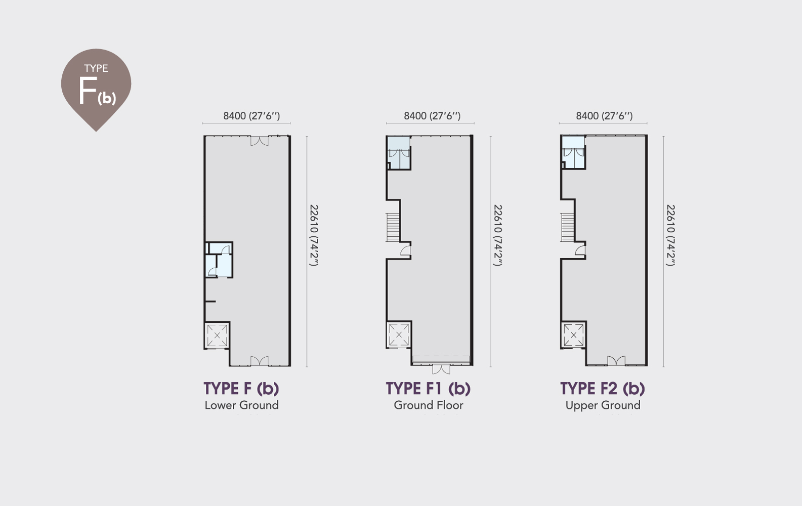 PJ Midtown Commercial @ Petaling Jaya | IOI Properties
