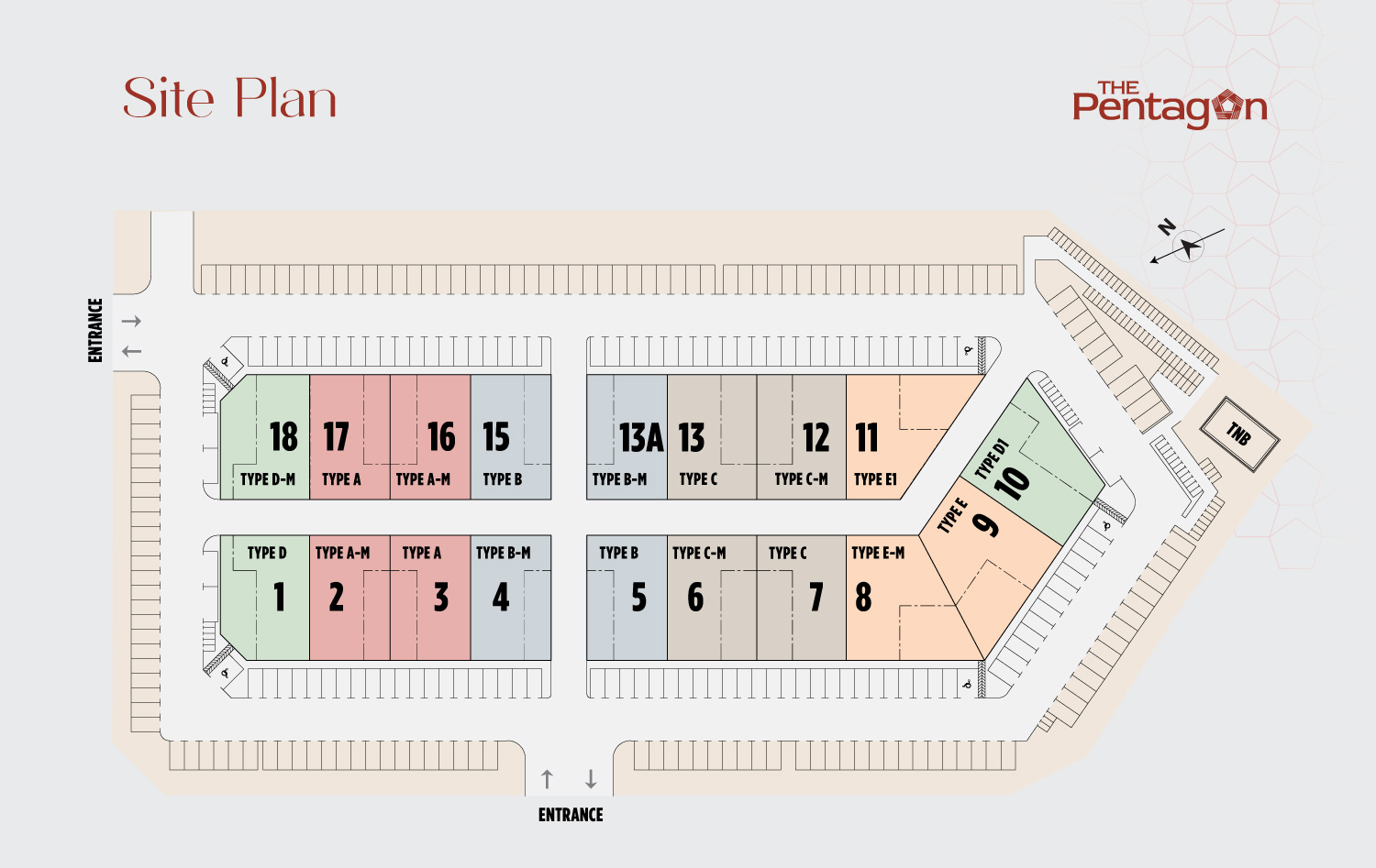 The Pentagon, 2-Storey Shopoffices @ Bandar Puteri Bangi | IOI Properties