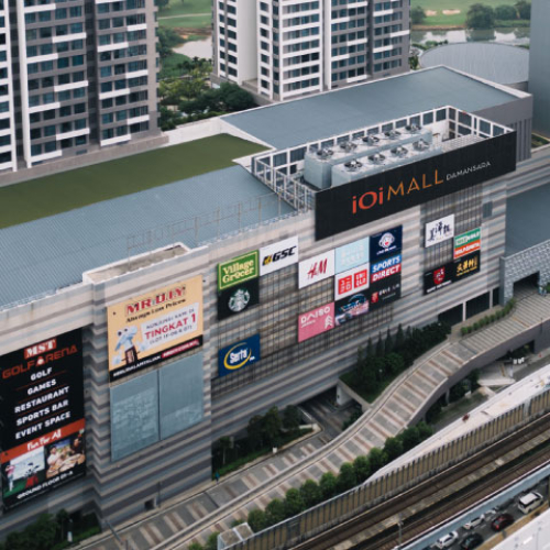 IOI置业集团推工业园系列打造全新获利之道 | IOI Properties Group Berhad