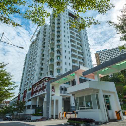 IOI Resort City @ Putrajaya | IOI Properties