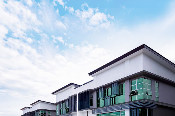 Taman Kempas Utama | IOI Properties