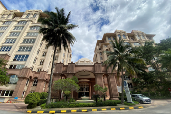 Projects | IOI Properties Group Berhad