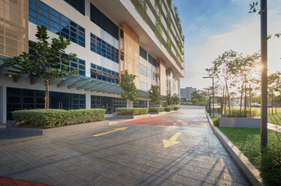 Projects | IOI Properties Group Berhad