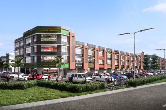 Projects | IOI Properties Group Berhad