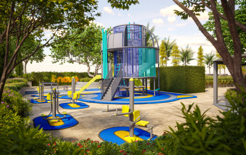 i-nova, SOHO @ Johor Bahru | IOI Properties