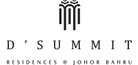 D'Summit Residences @ Johor Bahru | IOI Properties