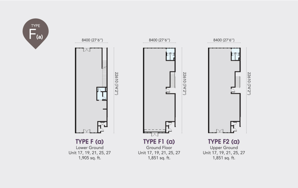 PJ Midtown Commercial @ Petaling Jaya | IOI Properties