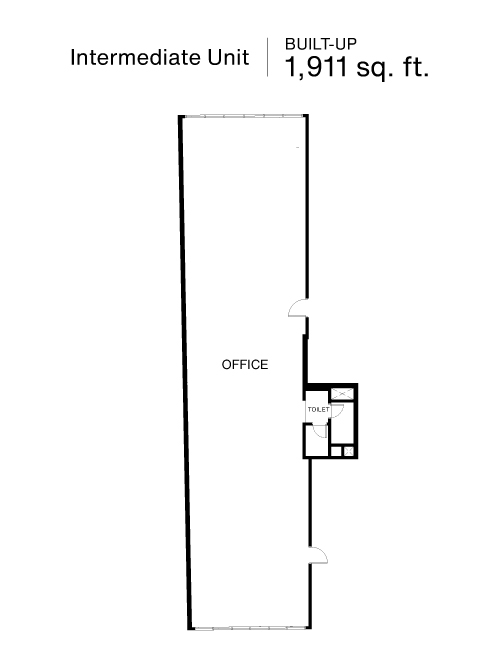 IOI Rio, Shop Office @ Puchong | IOI Properties