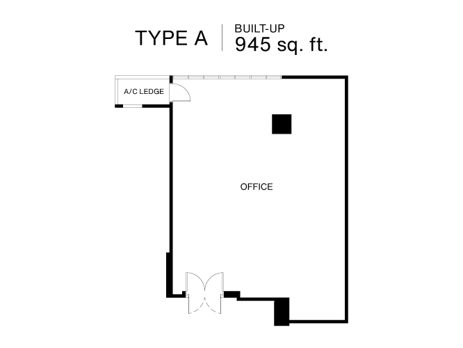 IOI Rio, Shop Office @ Puchong | IOI Properties