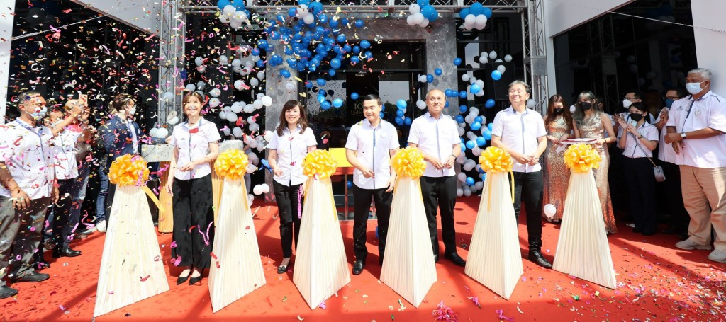 IOIPG Launches New Sales Gallery In Bandar Putra Kulai, Johor | IOI ...